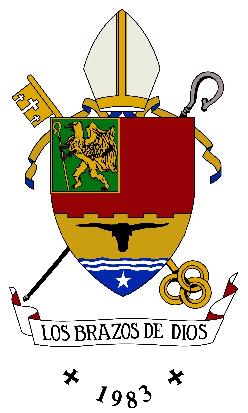 Churches – The Diocese of Fort Worth (ACNA)