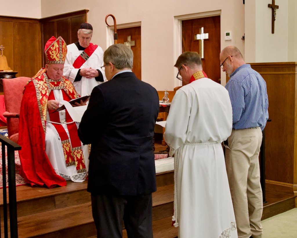 Media – The Episcopal Diocese of Fort Worth (ACNA)