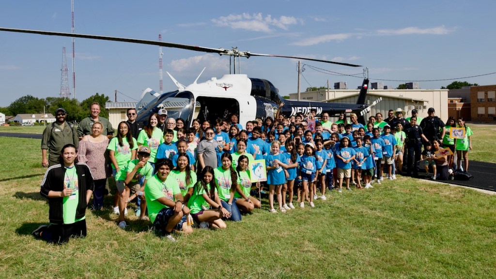 Media – The Diocese of Fort Worth (ACNA)