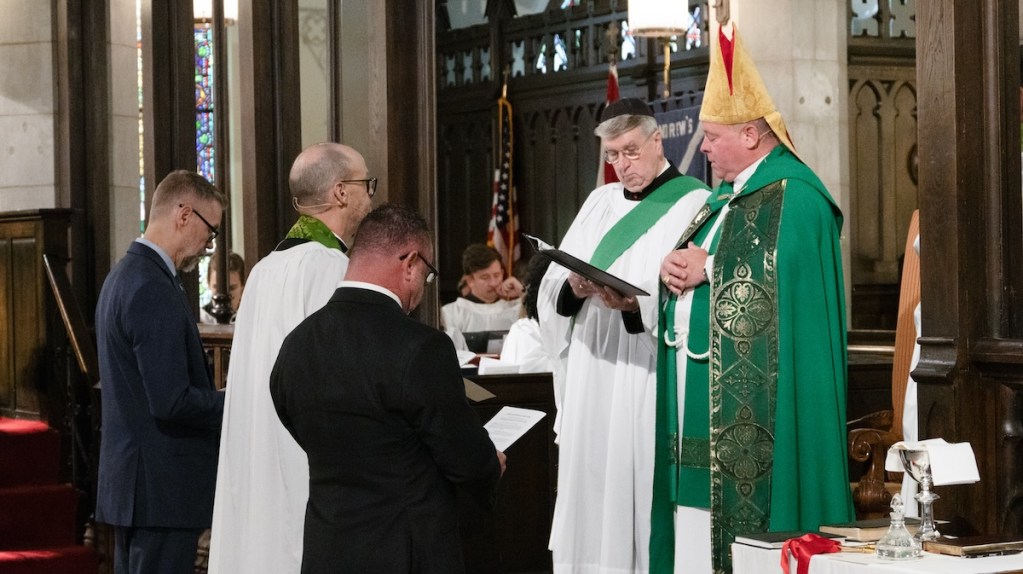 Media – The Episcopal Diocese of Fort Worth (ACNA)