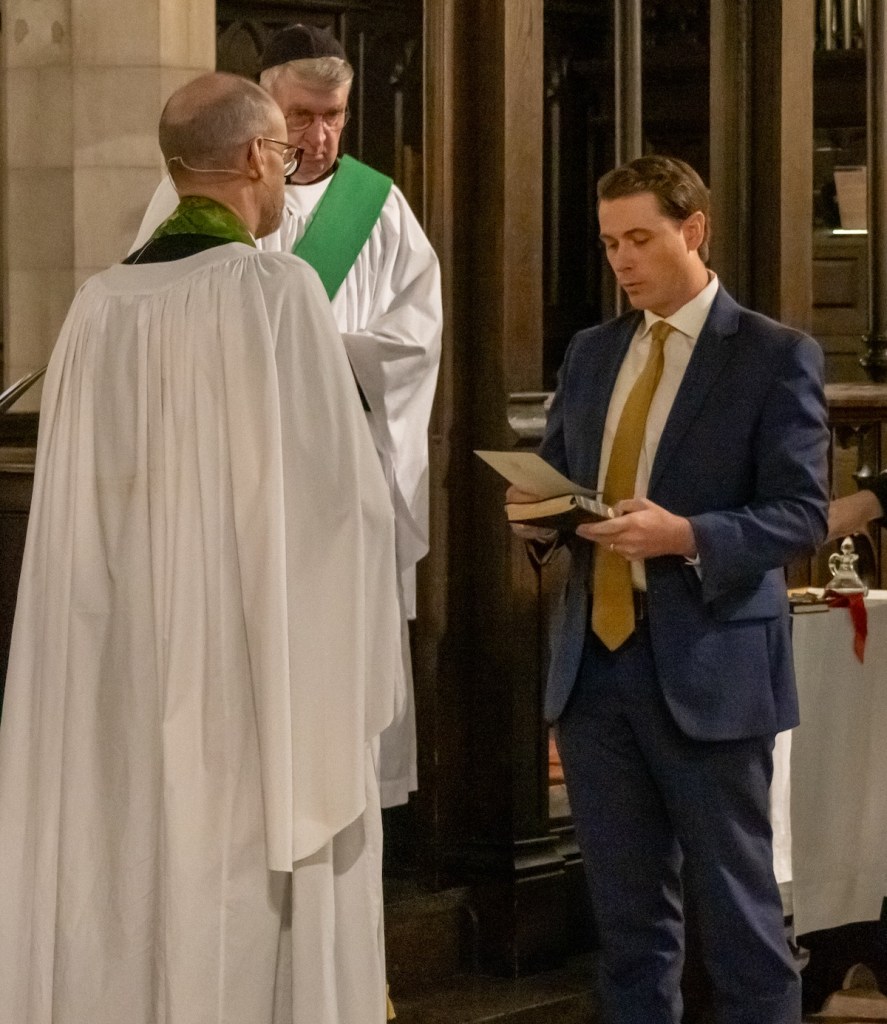 Media – The Diocese of Fort Worth (ACNA)