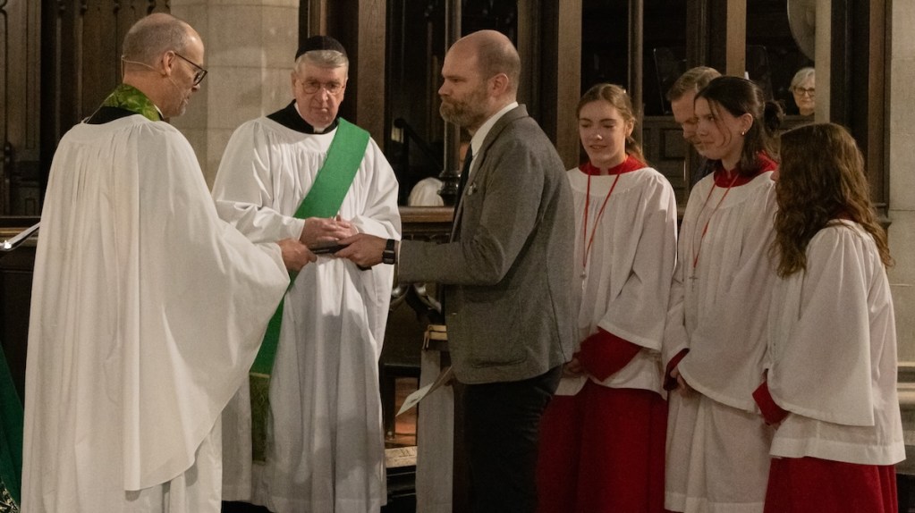 Media – The Episcopal Diocese of Fort Worth (ACNA)