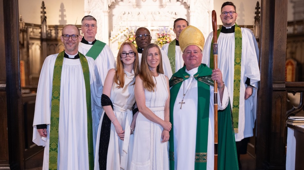 Media – The Episcopal Diocese of Fort Worth (ACNA)