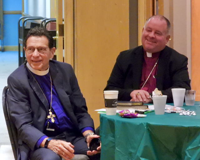 Media – The Diocese of Fort Worth (ACNA)