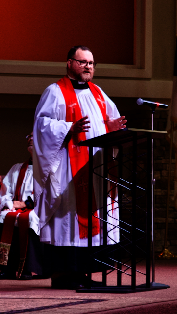 Media – The Diocese of Fort Worth (ACNA)