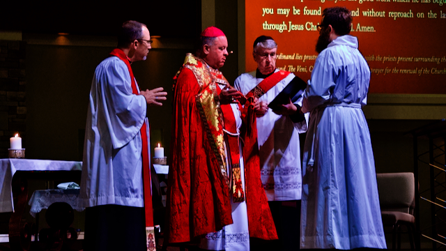 Media – The Diocese of Fort Worth (ACNA)