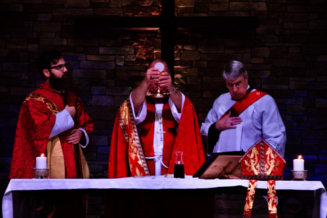 Media – The Diocese of Fort Worth (ACNA)