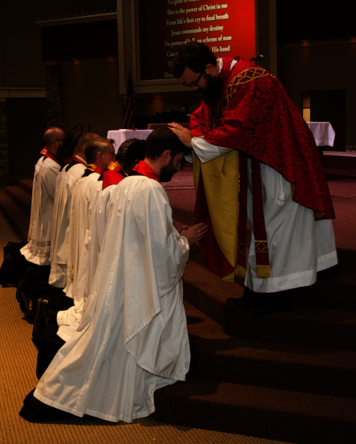 Media – The Diocese of Fort Worth (ACNA)