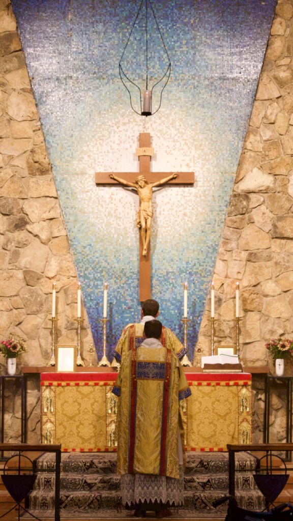 Media – The Diocese of Fort Worth (ACNA)