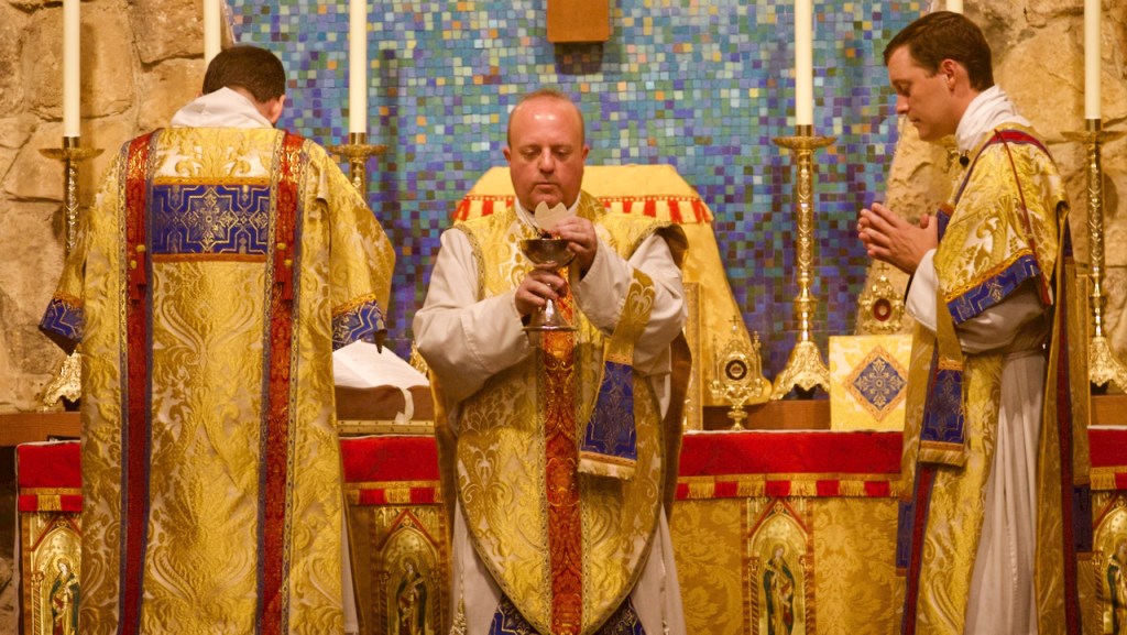 Media – The Diocese of Fort Worth (ACNA)