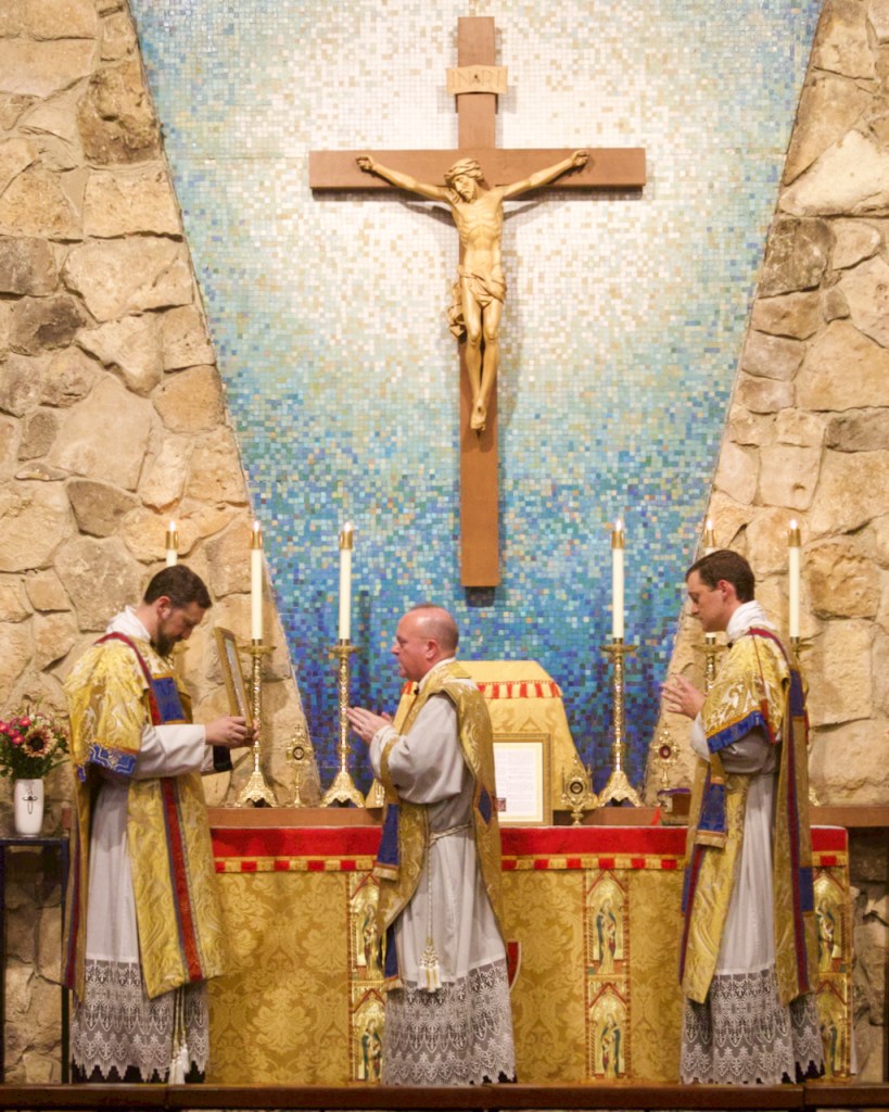 Media – The Diocese of Fort Worth (ACNA)